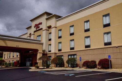 Hampton Inn Indiana, Indiana (updated prices 2025)