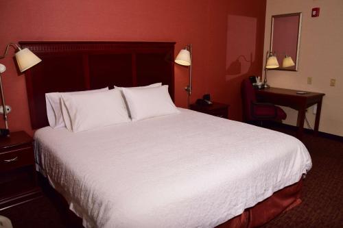 Hampton Inn Indiana, Indiana (updated prices 2025)