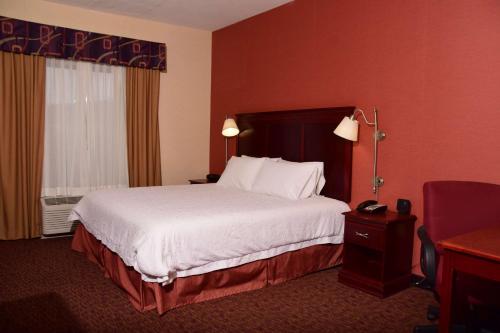 Hampton Inn Indiana, Indiana (updated prices 2025)
