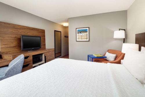Hampton Inn Lexington South, Lexington (updated prices 2025)