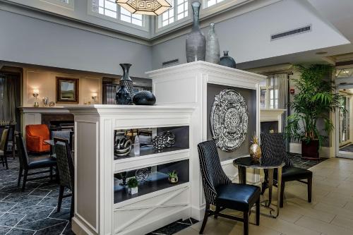 Hampton Inn & Suites Mobile - Downtown Historic District, Mobile ...