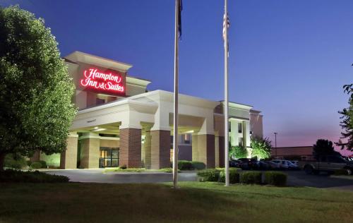 Hampton Inn & Suites Murray, Murray – Updated 2023 Prices