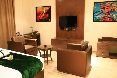 Rawda Hotel, Doha (updated prices 2025)
