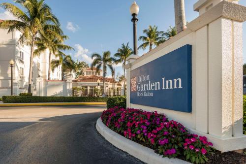Hilton Garden Inn Boca Raton, Boca Raton – Updated 2024 Prices