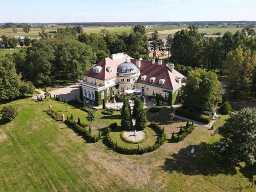 Pałac Bugaj, Raszków (precios actualizados 2024)