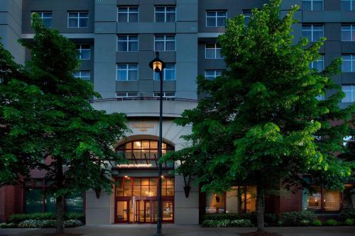 Residence Inn Portland Downtown/RiverPlace, Portland – Updated 2023 Prices