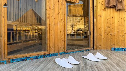 Pyramids Height Hotel & Pyramids Master Scene Rooftop, Cairo – Updated ...