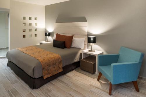 Real Inn San Luis Potosi, San Luis Potosí (precios actualizados 2025)