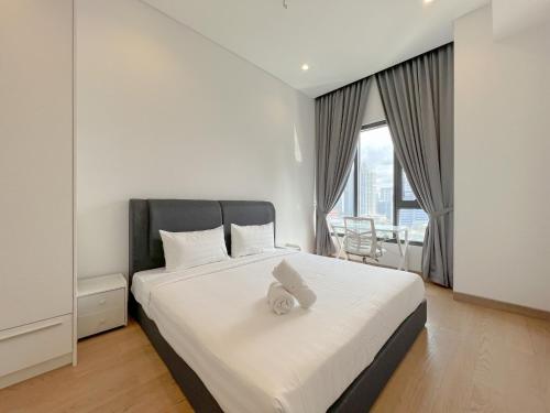 Lucentia Residences BBCC at Lalaport Kuala Lumpur by Veedu Hauz, Kuala ...