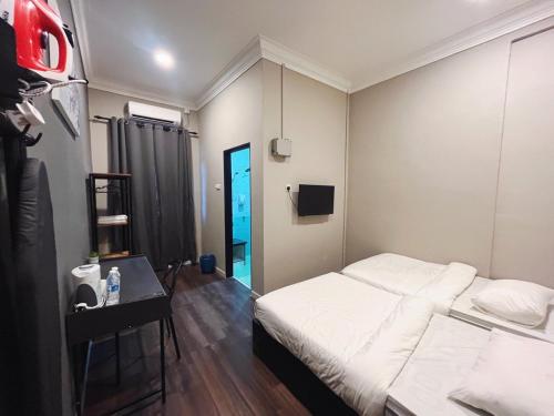 Melur Inn, Tok Jembal, Kampong Tanjong Gelam (updated prices 2024)