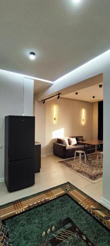 Apartment Sholpan City, Almaty, Kazakhstan - Booking.com