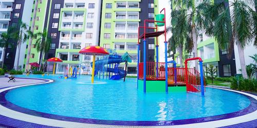 Ipoh Waterpark Pool View Homestay, Ipoh (updated prices 2024)