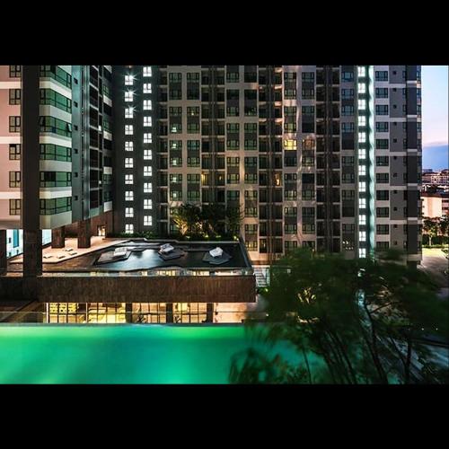 THE BASE CENTRAL PATTAYA, Pattaya (updated prices 2025)