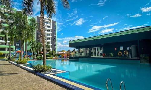 Ipoh Waterpark Pool View Homestay, Ipoh (updated prices 2024)