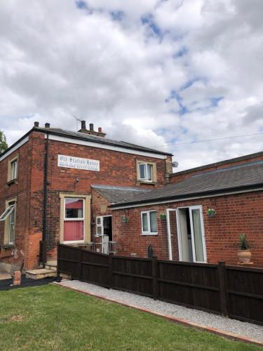 The Old Station House, Retford (updated prices 2025)
