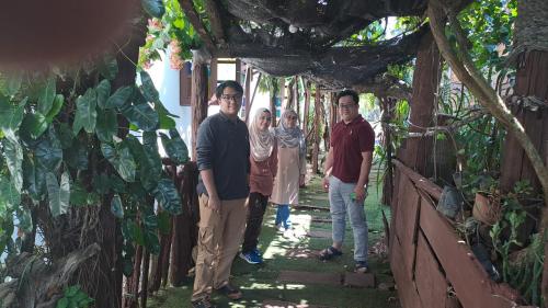 Sepat Village House by the Beach, Kuantan – Updated 2023 Prices