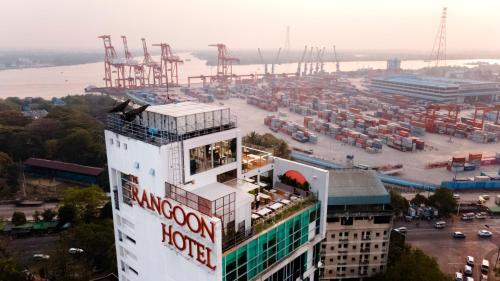 The Rangoon Hotel, Yangon – Updated 2023 Prices