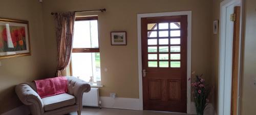 Tullyally's View, Red Castle (updated prices 2024)