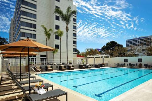 DoubleTree by Hilton LAX - El Segundo, El Segundo (updated prices 2024)