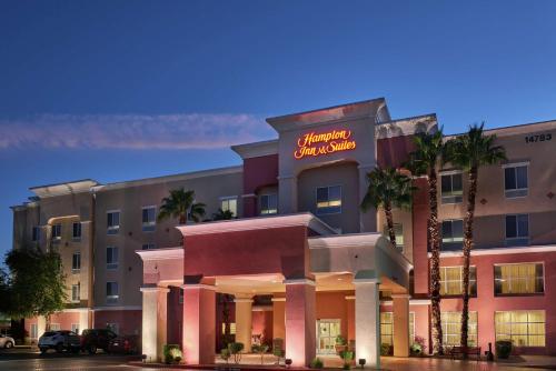 Hampton Inn & Suites Phoenix-Surprise, Surprise – Updated 2024 Prices