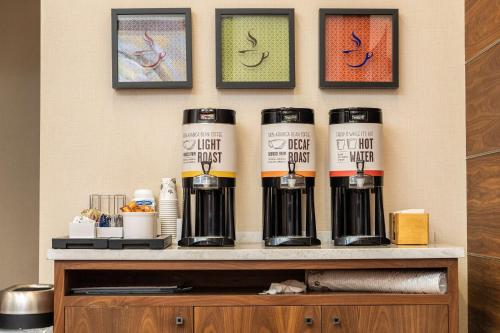 Hampton Inn San Francisco Downtown/Convention Center, San Francisco ...