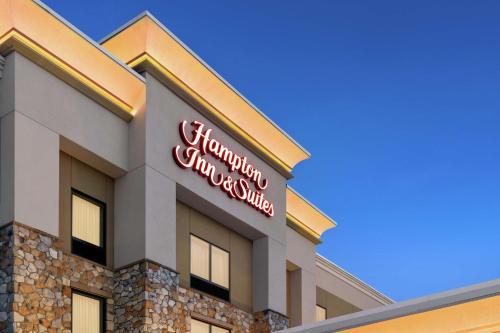 Hampton Inn & Suites Mount Joy/Lancaster West, Pa, Manheim – Updated ...