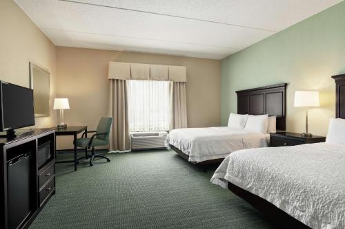 Hampton Inn & Suites Mount Joy/Lancaster West, Pa, Manheim (updated ...