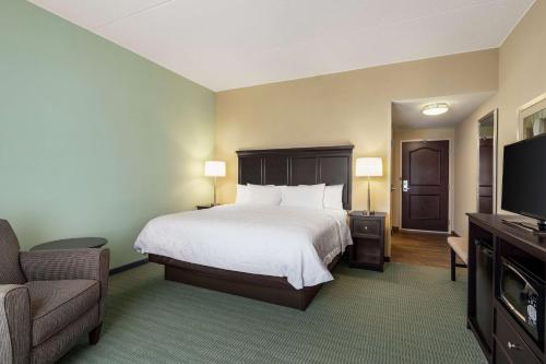 Hampton Inn & Suites Mount Joy/Lancaster West, Pa, Manheim (updated ...