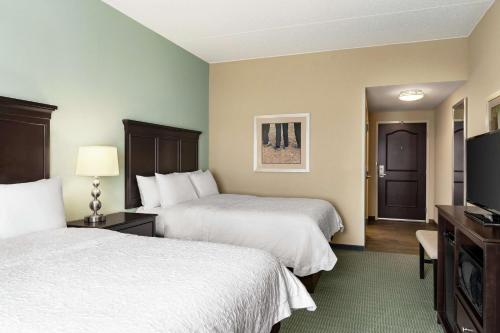 Hampton Inn & Suites Mount Joy/Lancaster West, Pa, Manheim (updated ...