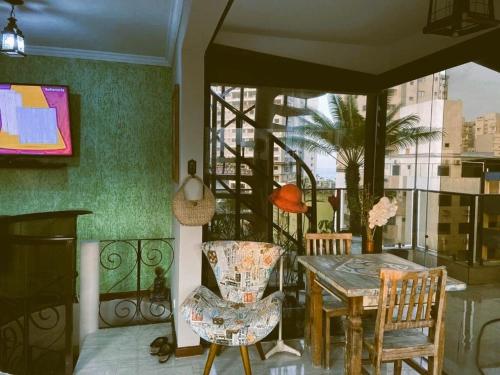 Triplex Astúrias - Guarujá, Guarujá – Updated 2024 Prices