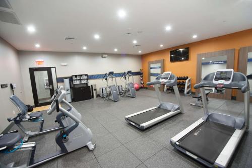 Hampton Inn & Suites Stillwater West, Stillwater (updated prices 2025)