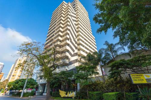 Predio completo ao lado da Faria Lima - KASA, São Paulo (preços ...