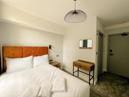 Argo Hotel - Kings Cross, London – Updated 2024 Prices