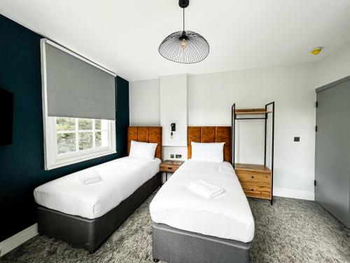 Argo Hotel - Kings Cross, London – Updated 2024 Prices