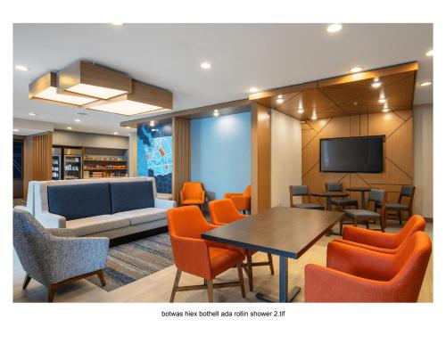 Holiday Inn Express Bothell, an IHG Hotel, Bothell – Updated 2023 Prices