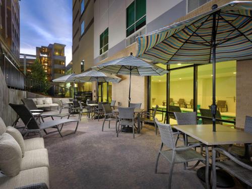 Hampton Inn & Suites Atlanta Decatur/Emory, Decatur – Updated 2024 Prices