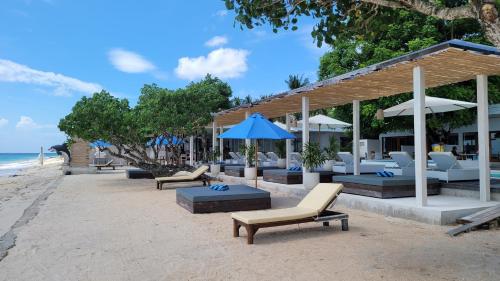 AMP Beach House, Nusa Penida (updated prices 2025)