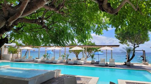 AMP Beach House, Nusa Penida (updated prices 2025)