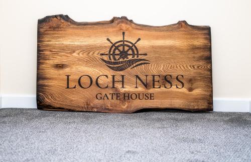 Loch Ness Gate House, Fort Augustus (updated prices 2024)