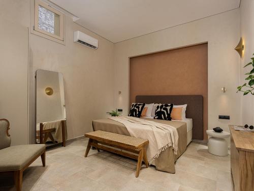 Casa Modiano Boutique, Chania (updated prices 2025)