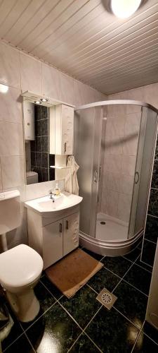 Ralevski Residence, Ohrid (updated prices 2025)