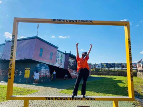 Ten Flags Theme Park, Kroondal – Updated 2024 Prices