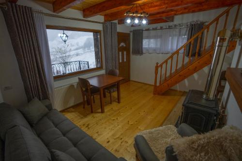 Vila Alpini Lepushe, Lëpushë (updated prices 2025)