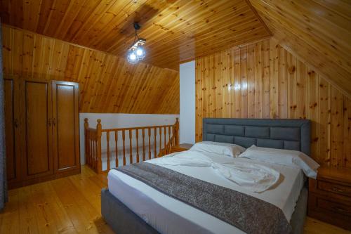 Vila Alpini Lepushe, Lëpushë (updated prices 2024)