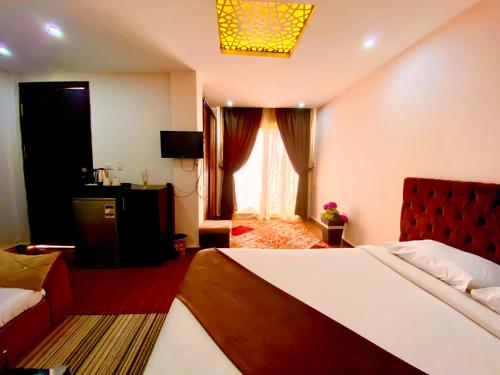 Golden Pyramids Inn, Cairo (updated prices 2025)