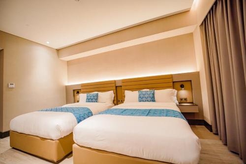 Bayprime Hotel, Manila – Updated 2023 Prices