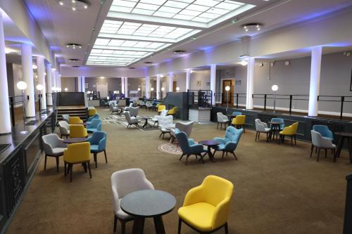 The Derby Conference Centre and Hotel, Derby – Updated 2023 Prices