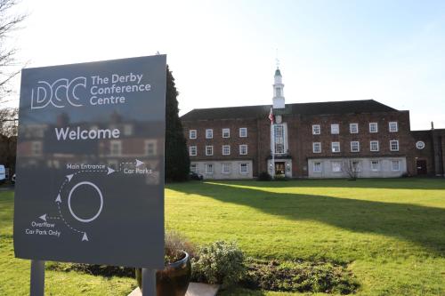 The Derby Conference Centre and Hotel, Derby – Updated 2023 Prices