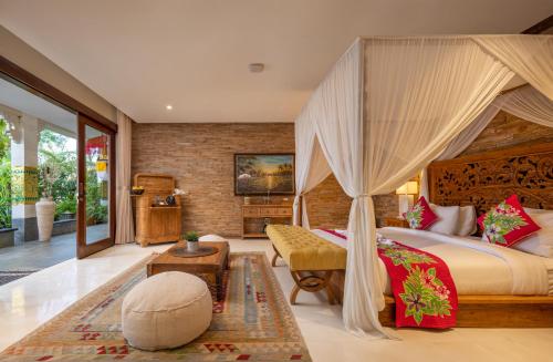 Villa Lembah Damai by Pramana Villas, Gianyar (updated prices 2025)