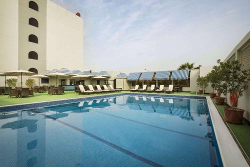 Ramada by Wyndham Bahrain, Manama – Updated 2023 Prices